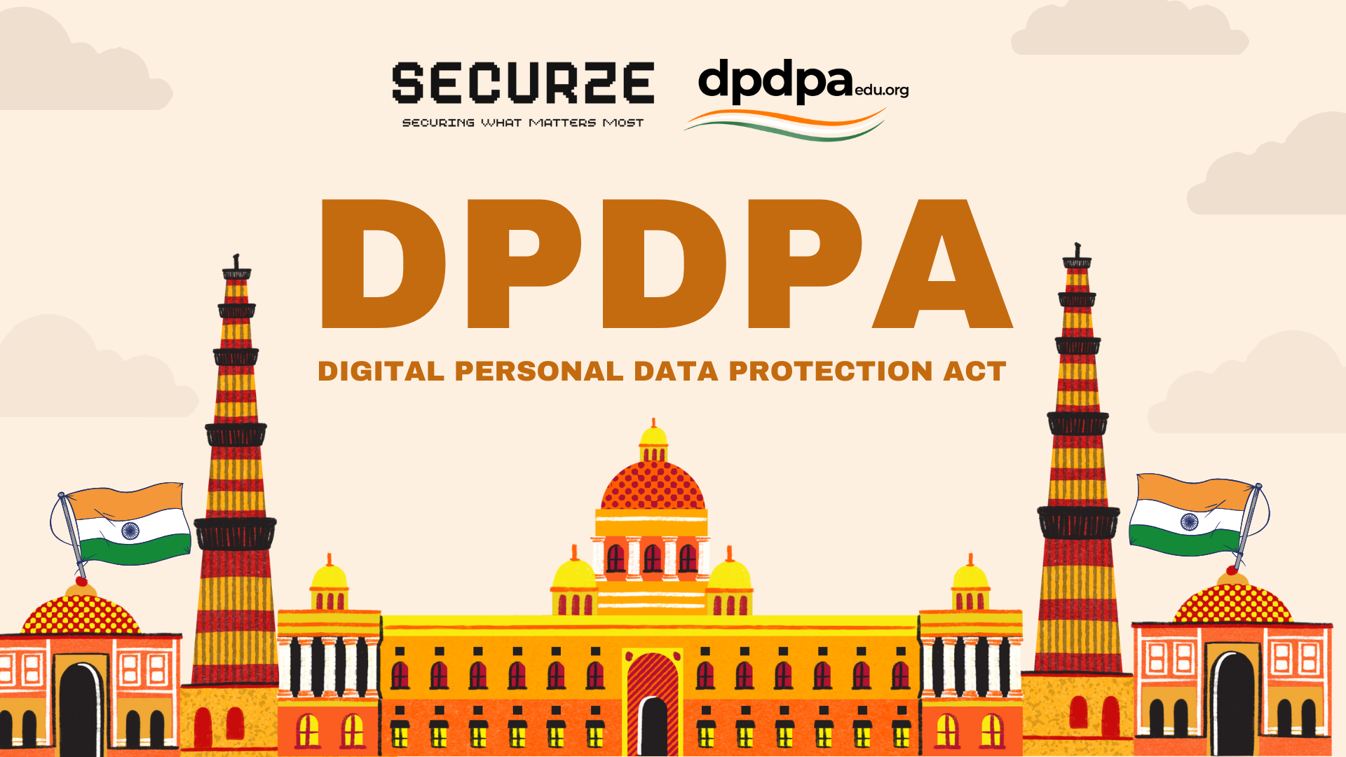 Background and Purpose of DPDPA | DPDPA | Digital Personal Data ...
